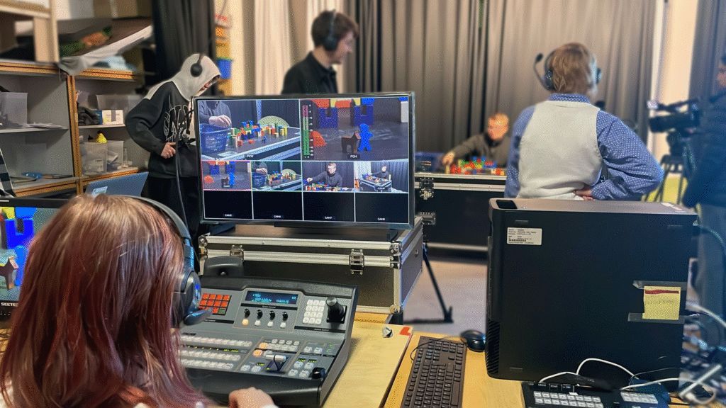 Video Production Helsinki: Connect with Your Audience - Videotex Production
